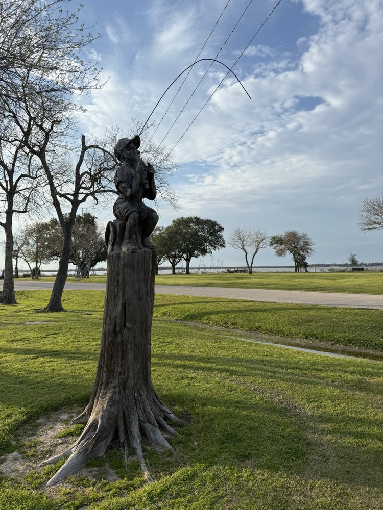 BAYTOWN NATURE CENTER - Updated October 2025 - 67 Photos & 16 Reviews ...