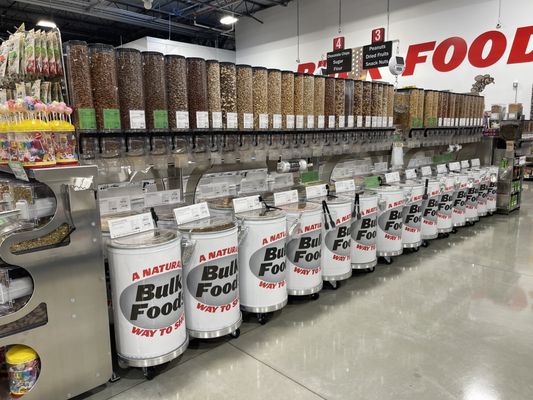 WINCO FOODS - Updated October 2025 - 16 Photos - 2757 NW Stewart Pkwy ...