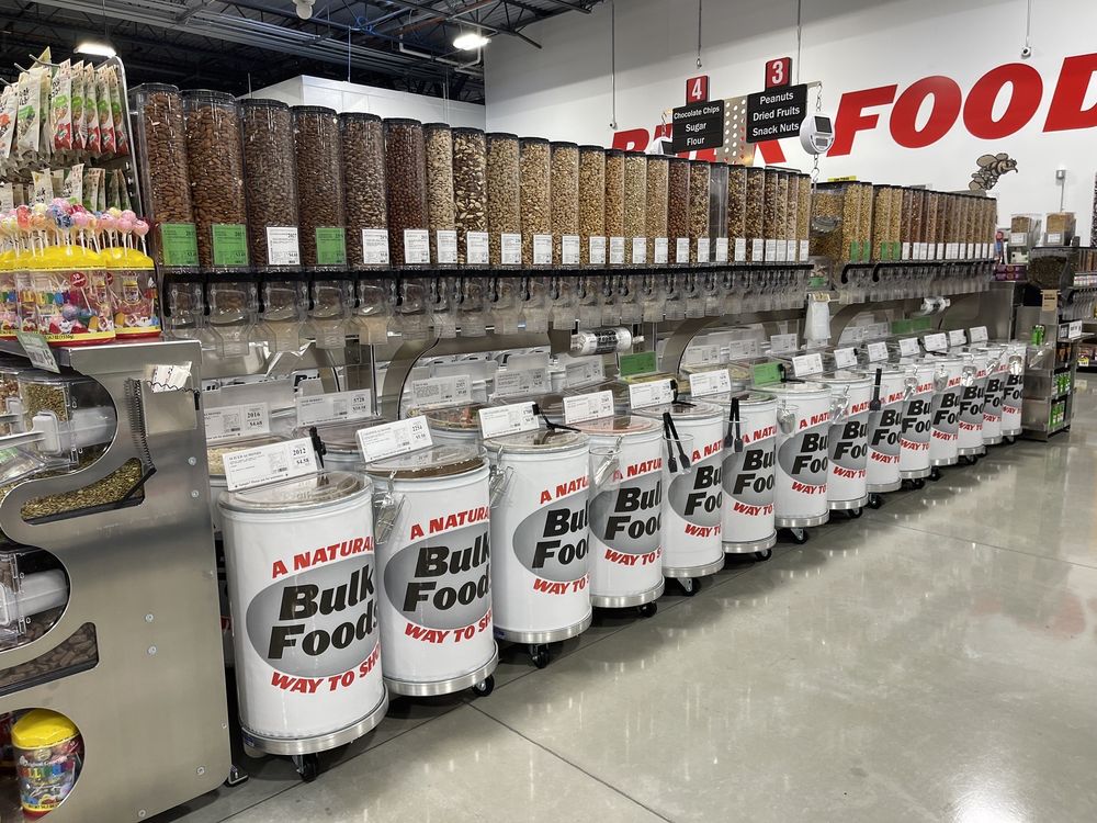 WINCO FOODS - Updated October 2025 - 16 Photos - 2757 NW Stewart Pkwy ...