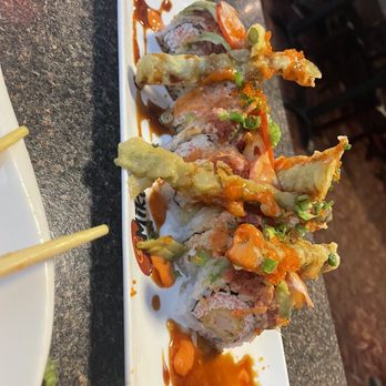 MIKASA ASIAN BISTRO & SUSHI BAR - Updated January 2025 - 581 Photos ...