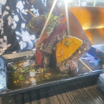 GOCHA’S TAPAS BAR - Updated December 2024 - 237 Photos & 185 Reviews ...