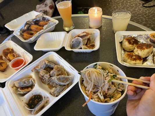 DUMPLING GIRLS - Updated March 2025 - 89 Photos & 83 Reviews - 2620 ...