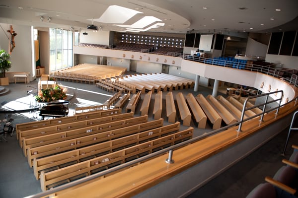 ST EDWARD THE CONFESSOR CATHOLIC CHURCH - Updated February 2025 - 113 ...