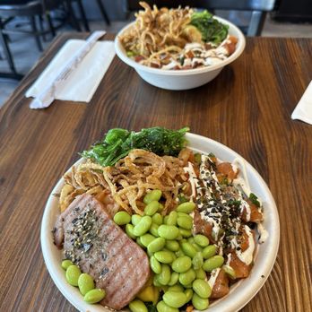 TRUFFLE POKÉ BAR - Updated September 2024 - 699 Photos & 580 Reviews ...