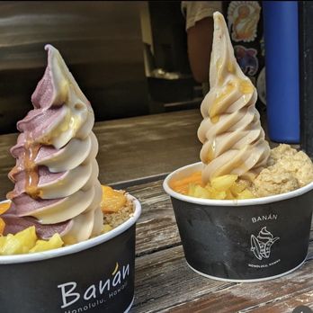 BANÁN - WAIKIKI BEACH SHACK - 1066 Photos & 573 Reviews - 2301 Kalakaua ...