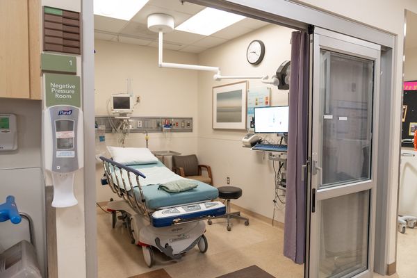 UC SAN DIEGO HEALTH - EMERGENCY DEPARTMENT - Updated December 2025 - 43 ...