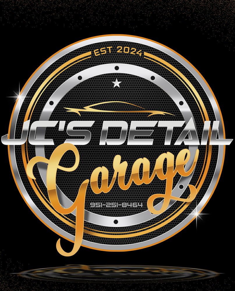 JC’S DETAIL GARAGE - Updated June 2025 - Request a Quote - San Jacinto, California - Auto ...