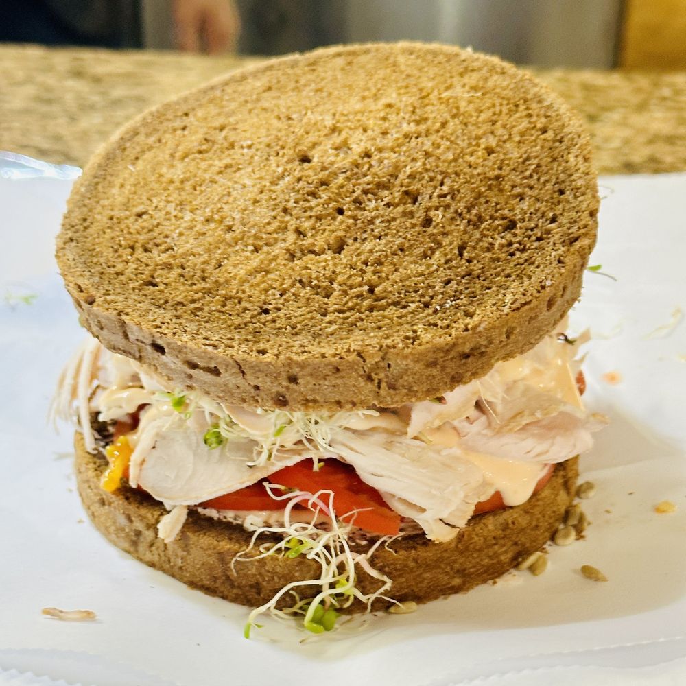 SHLOMO GOURMET SUBS & DELI - Updated December 2025 - 40 Photos & 66 ...