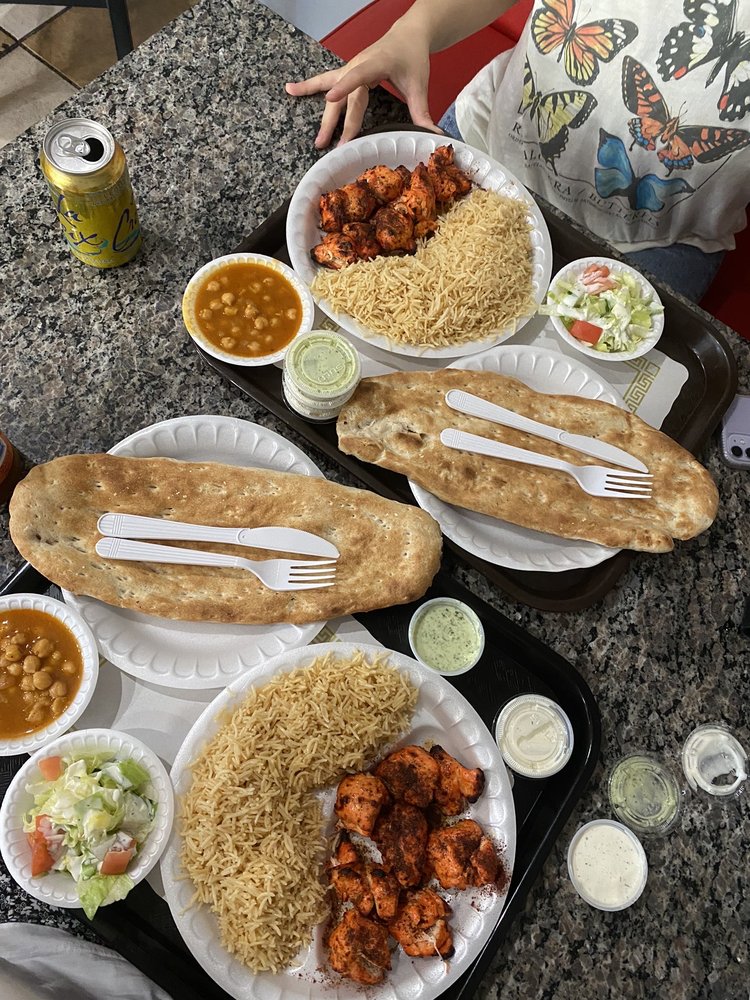 KABOB CORNER - Updated July 2024 - 85 Photos & 254 Reviews - 10893 Main ...