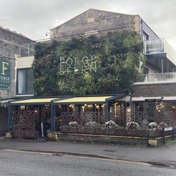 THE FORGE & FERN - 76 Broad St, Bristol, South Gloucestershire, United ...