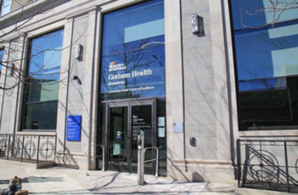 GOTHAM HEALTH RADIOLOGY | BROADWAY - Updated August 2025 - 24 Photos ...