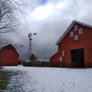 SLATE RUN LIVING HISTORICAL FARM - 34 Photos & 11 Reviews - 1375 ...