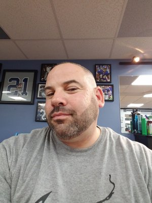 IN THE CUT BARBERSHOP - Updated September 2024 - 46 Reviews - 1127 Main ...