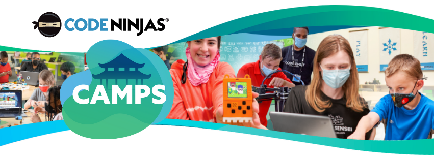 CODE NINJAS - Updated August 2025 - 373 Garrisonville Rd, Stafford ...