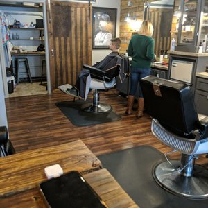 AJ’S 72 BARBERS - 905 S Clinton St, Athens, Alabama - Barbers - Phone ...