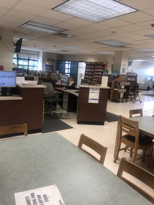 BROOKLYN PUBLIC LIBRARY - MIDWOOD LIBRARY - Updated October 2025 - 25 ...