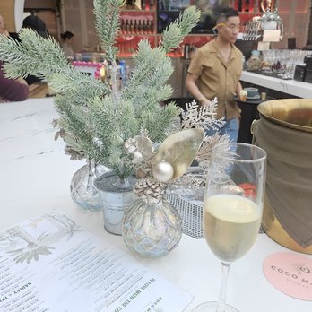 COCO MAYA - Updated March 2025 - 1599 Photos & 765 Reviews - 1660 India ...