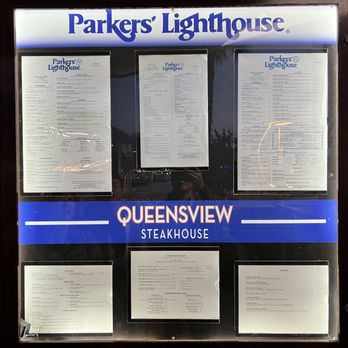 PARKERS’ LIGHTHOUSE - Updated May 2024 - 3295 Photos & 2323 Reviews ...