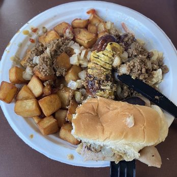 NICK TAHOU HOTS - Updated March 2025 - 179 Photos & 254 Reviews - 320 W ...