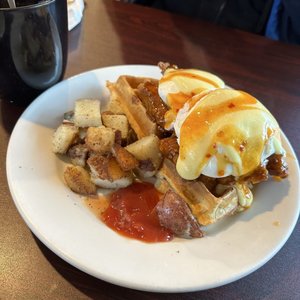 THE RHODY HEN CAFE - 389 Photos & 392 Reviews - 350 Prospect St ...