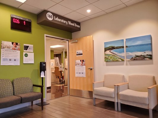 KAISER PERMANENTE FOOTHILL RANCH MEDICAL OFFICES - Updated August 2025 ...