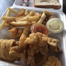 PASADENA FISH MARKET - Updated June 2024 - 176 Photos & 238 Reviews ...