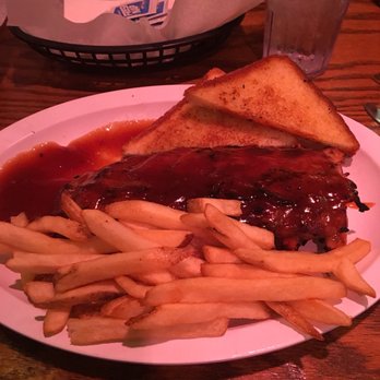 THE PIT RIB HOUSE - Updated December 2025 - 202 Photos & 345 Reviews ...