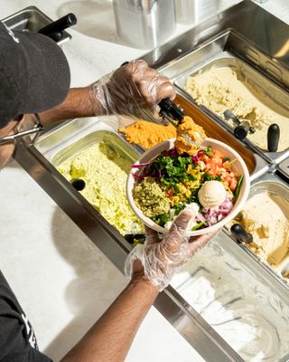 HUMMUS REPUBLIC - Updated October 2025 - 50 Photos & 17 Reviews - 1635 ...