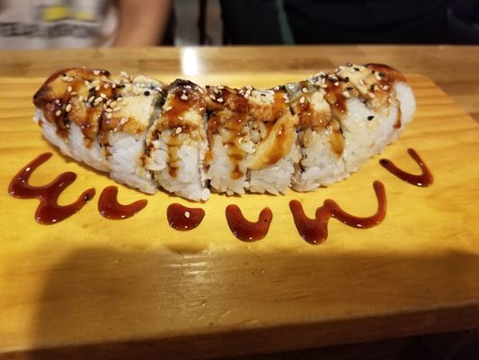WAKO ROLL - 153 Photos & 189 Reviews - 2804 W Lp 340, Waco, TX - Menu ...