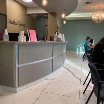 YU MEDICAL GROUP - Updated May 2025 - 32 Reviews - 9730 Brimhall Rd ...