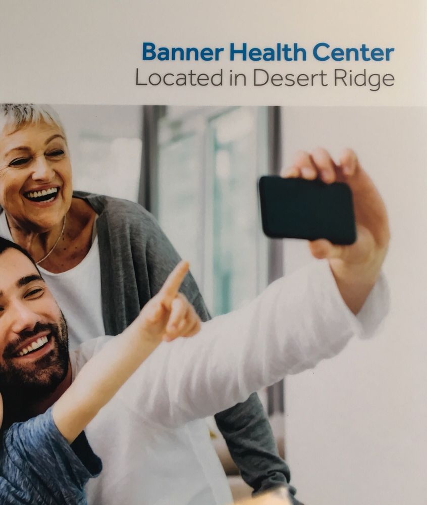 BANNER HEALTH CENTER: PRIMARY CARE MEDICINE - Updated December 2025 ...