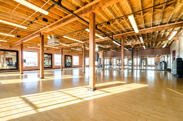 ONELIFE FITNESS - NORFOLK GYM - Updated December 2025 - 106 Photos ...