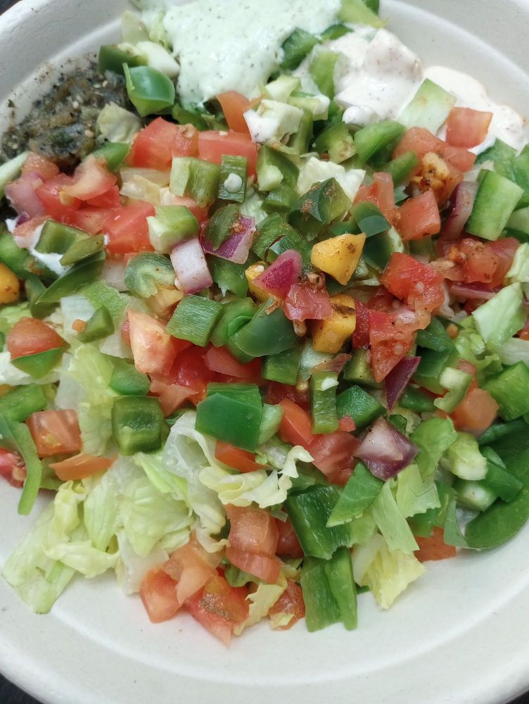 GUAC MEXI GRILL - 5160 Innes Road, Ottawa, Ontario, Canada - Mexican ...