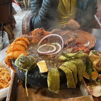 ROSA MADERA - Updated April 2025 - 1169 Photos & 548 Reviews - 7521 W ...