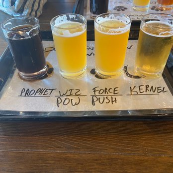 DOG AND PONY SHOW BREWING - Updated December 2025 - 92 Photos & 49 ...