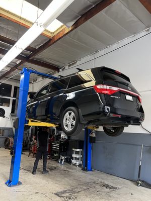 THE MECHANIC OC - Updated October 2025 - 341 Photos & 278 Reviews ...