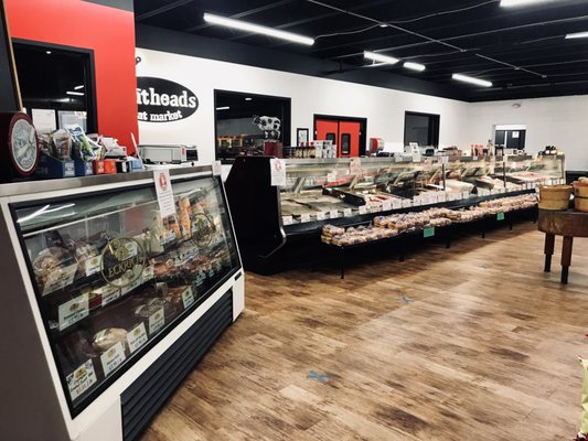 MEATHEADS MEAT MARKET - MILAN - Updated November 2024 - 57 Photos & 18 ...