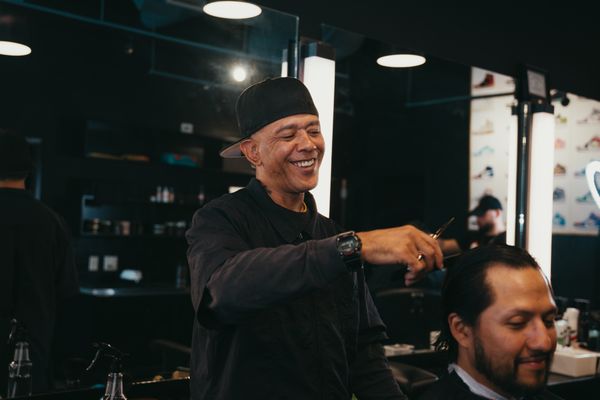 HAWK & FADE BARBERSHOP - Updated October 2025 - 16 Photos - 1422 S ...