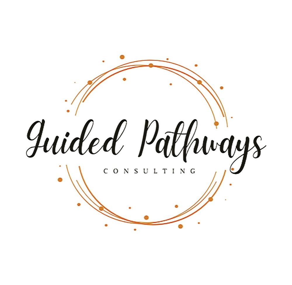 GUIDED PATHWAYS CONSULTING - Updated July 2024 - Request Consultation ...