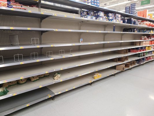 WALMART SUPERCENTER - Updated August 2025 - 35 Photos & 18 Reviews ...
