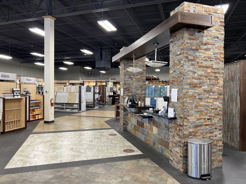 THE TILE SHOP - Updated December 2025 - 31 Photos & 15 Reviews - 7344 ...