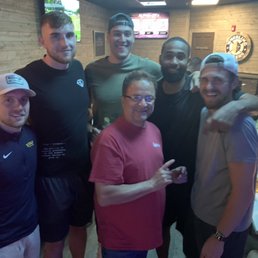 ALPHA TAVERN - Updated July 2025 - 47 Photos & 39 Reviews - 50 Carmel ...