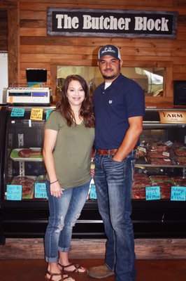 THE BUTCHER BLOCK OF WIGGINS - Updated December 2025 - 1101 Frontage Dr ...