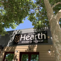 FROM THE HEARTH - RED BLUFF - Updated June 2026 - 412 Photos & 577 ...