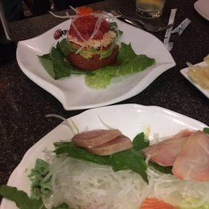 MIKASA ASIAN BISTRO & SUSHI BAR - 545 Photos & 745 Reviews - 2610 S ...