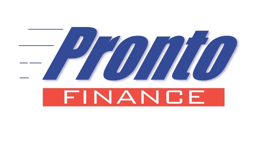 PRONTO FINANCE - Updated October 2025 - 37 Reviews - 1900 E Golf Rd ...