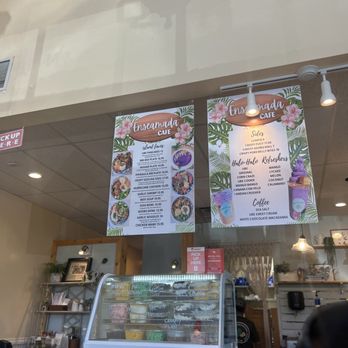 ENSEAMADA CAFE - Updated October 2024 - 563 Photos & 265 Reviews - 11114 Evergreen Way, Everett ...