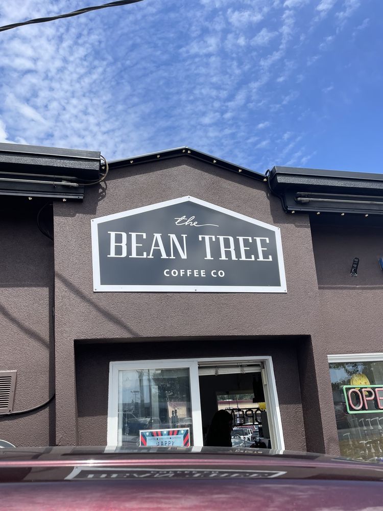 THE BEAN TREE - Updated November 2025 - 29 Reviews - 1806 River Rd ...