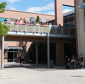 RED ROCKS COMMUNITY COLLEGE - Updated July 2025 - 10 Photos & 52 ...