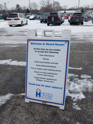 HESED HOUSE - Updated December 2025 - 18 Photos - 659 S River St ...